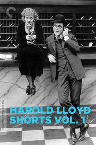 Harold Lloyd Shorts: Volume 1 Digital