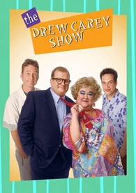 The Drew Carey Show: Season 7 Digital