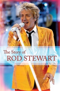 The Story of Rod Stewart Digital