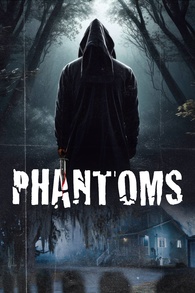 Phantoms Digital