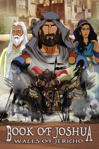Book of Joshua: Walls of Jericho Digital
