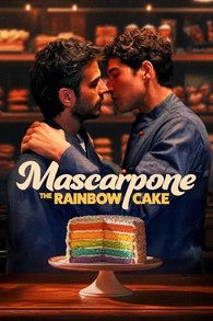 Mascarpone: The Rainbow Cake Digital