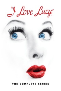 I Love Lucy: The Complete Series Digital