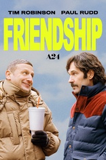 Friendship Digital (4K Ultra HD)