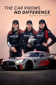 The Car Knows No Difference Digital