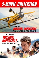 Mission: Impossible - Dead Reckoning Part One / Mission: Impossible ...