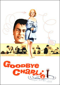 Goodbye Charlie Digital