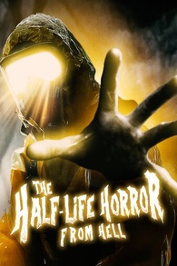 The Half-Life Horror from Hell Digital