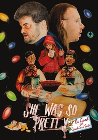 She Was So Pretty: Be Good for Goodness Sake Digital