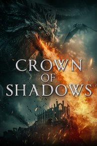 Crown of Shadows Digital