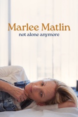 Marlee Matlin: Not Alone Anymore Digital