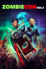 ZombieCON Vol. 1 Digital