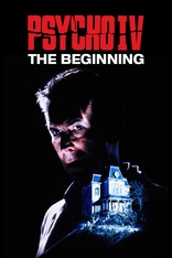 Psycho IV: The Beginning Digital