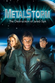 Metalstorm: The Destruction of Jared-Syn Digital