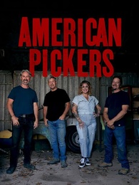 American Pickers: Season 26 Digital