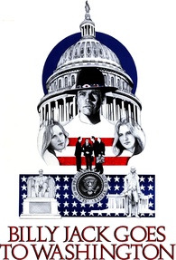 Billy Jack Goes to Washington Digital
