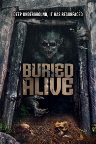 Buried Alive Digital