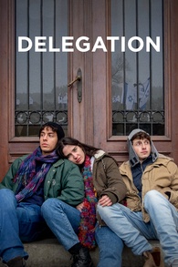 Delegation Digital