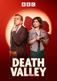 Death Valley: Season 1 Digital