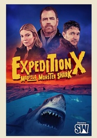 Expedition X: Malpelo Monster Shark Digital