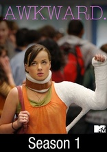 Awkward.: Season 1 Digital