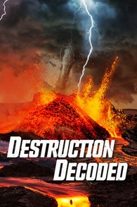 Destruction Decoded: Season 1 Digital