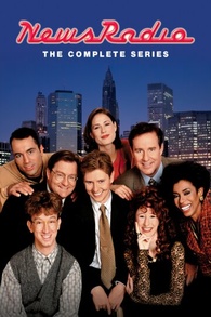 NewsRadio: The Complete Series Digital