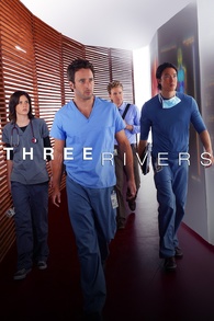 Three Rivers: Season 1 Digital