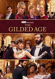The Gilded Age: Seasons 1-3 Digital
