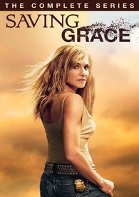 Saving Grace: The Complete Series Digital