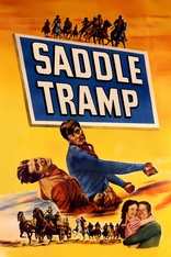 Saddle Tramp Digital