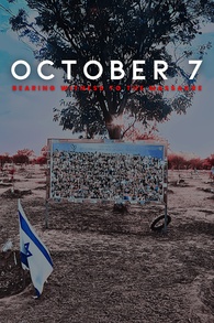 October 7: Bearing Witness to the Massacre Digital