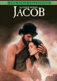 The Bible Collection: Jacob Digital