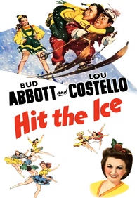 Hit the Ice Digital