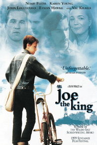 Joe the King Digital