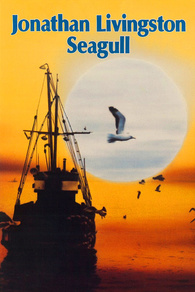 Jonathan Livingston Seagull Digital