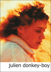 Julien Donkey-Boy Digital