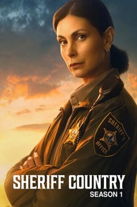 Sheriff Country: Season 1 Digital (4K Ultra HD)