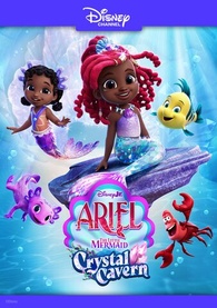Ariel: Season 2 Digital