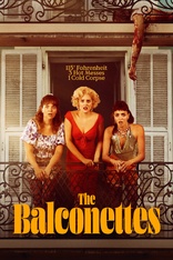 The Balconettes Digital