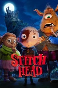 Stitch Head Digital