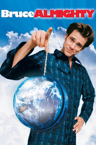 Bruce Almighty Digital (4K Ultra HD)