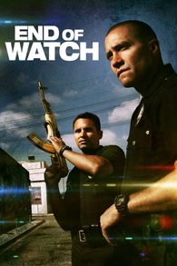 End of Watch Digital (4K Ultra HD)