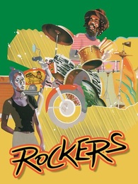 Rockers Digital (Collector's Edition)
