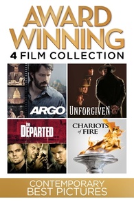Award Winning Contemporary Best Picture Collection Digital