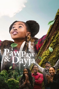 Paw Paw and Dayja Digital