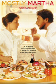 Mostly Martha Digital (Bella Martha)