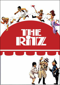 The Ritz Digital