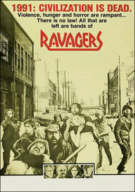 Ravagers Digital