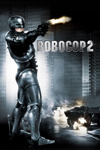 RoboCop 2 Digital